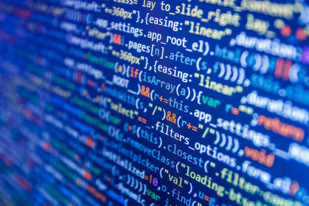 Unsere Dienstleistungen im Überblick | Lion Software