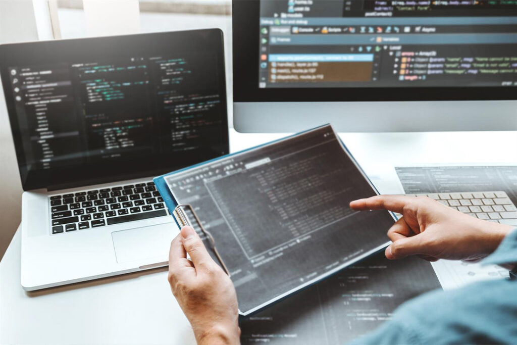 Unsere Dienstleistungen im Überblick | Lion Software