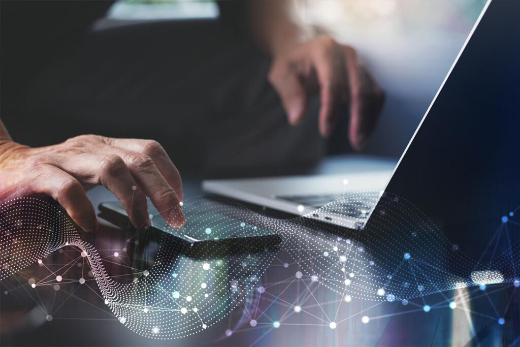 Unsere Dienstleistungen im Überblick | Lion Software