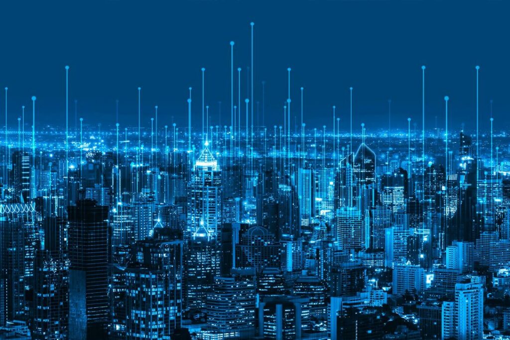 Unsere Dienstleistungen im Überblick | Lion Software